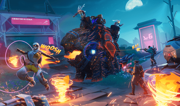 HAWKED - Play for Free on PC, PS5, PS4, Xbox Series X|S & Xbox One!