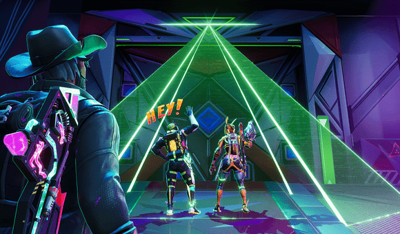 HAWKED - Play for Free on PC, PS5, PS4, Xbox Series X|S & Xbox One!