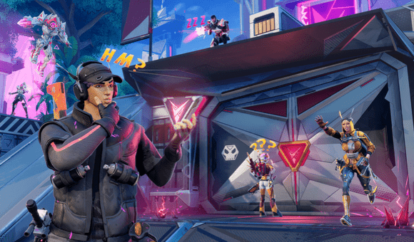 HAWKED - Play for Free on PC, PS5, PS4, Xbox Series X|S & Xbox One!