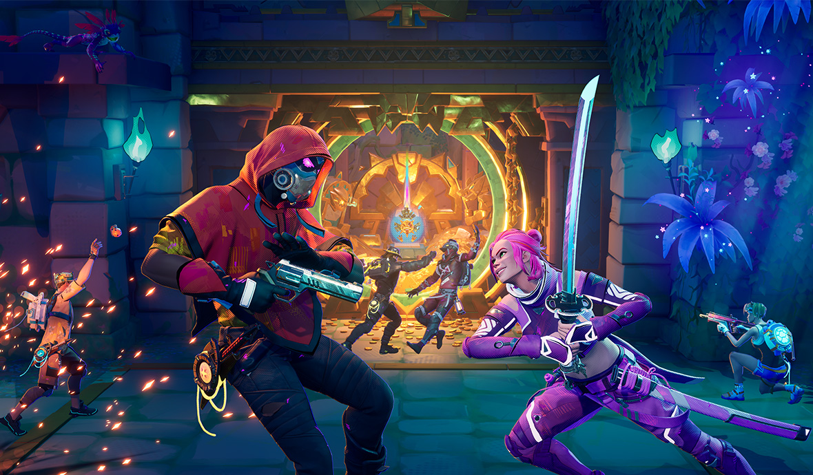 Ranked Mode: Compete in PvP & Win Exclusive Rewards!