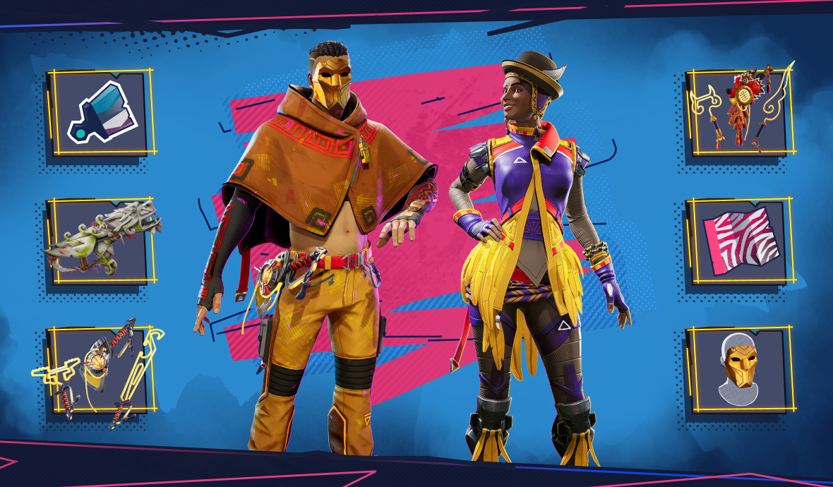 HAWKED - Play for Free on PC, PS5, PS4, Xbox Series X|S & Xbox One!