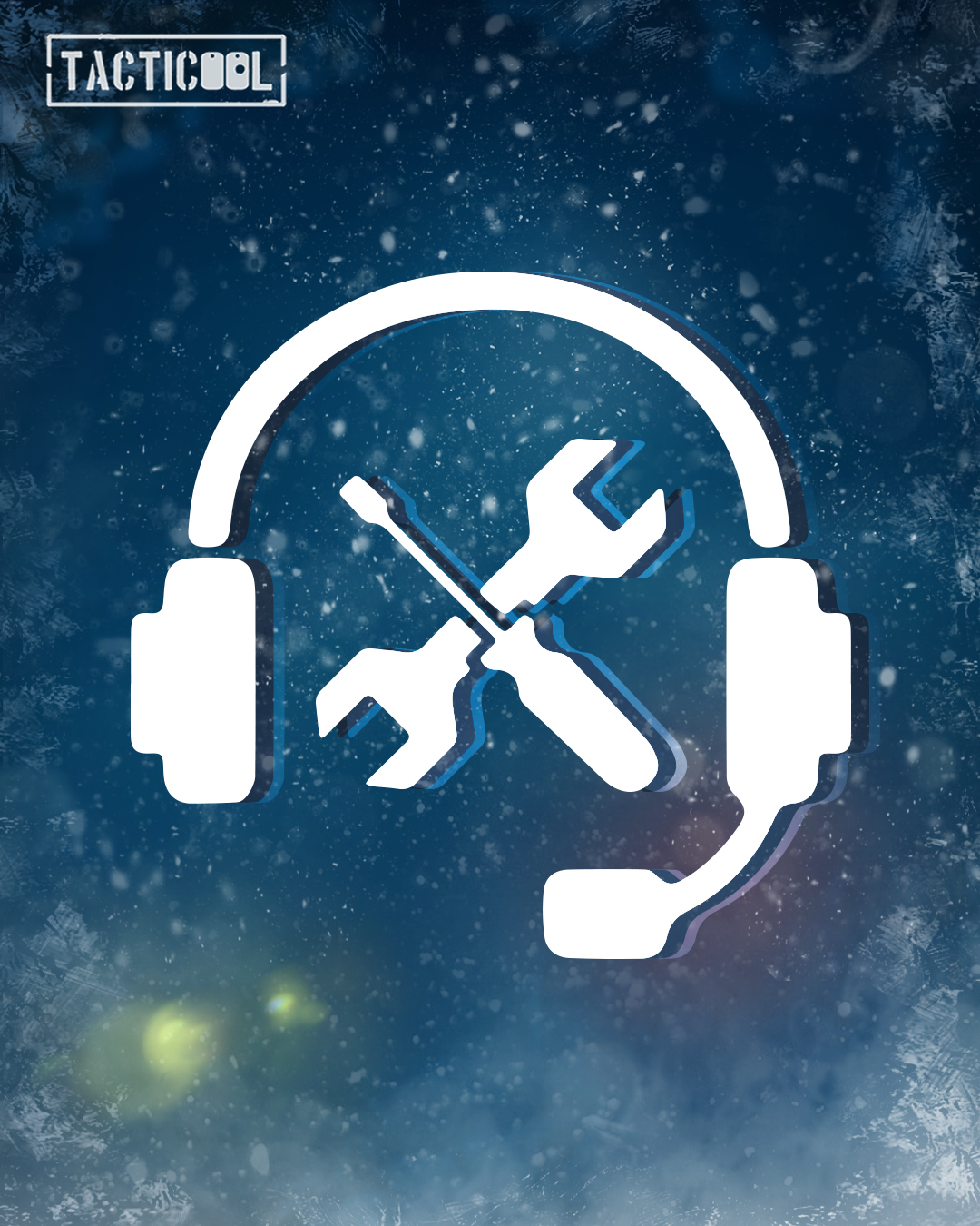 Holiday Break at Tacticool HQ!