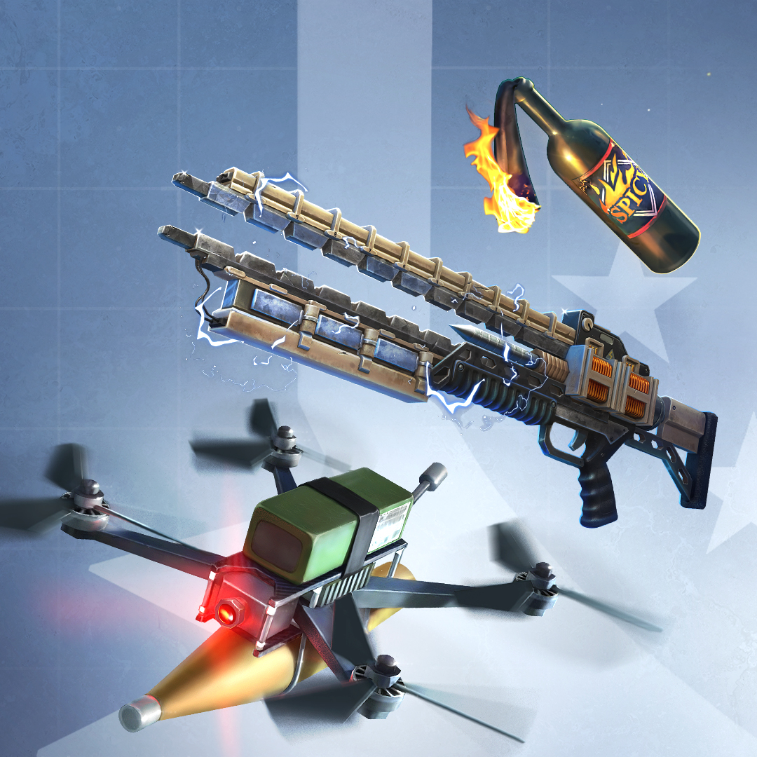 October Battle Pass