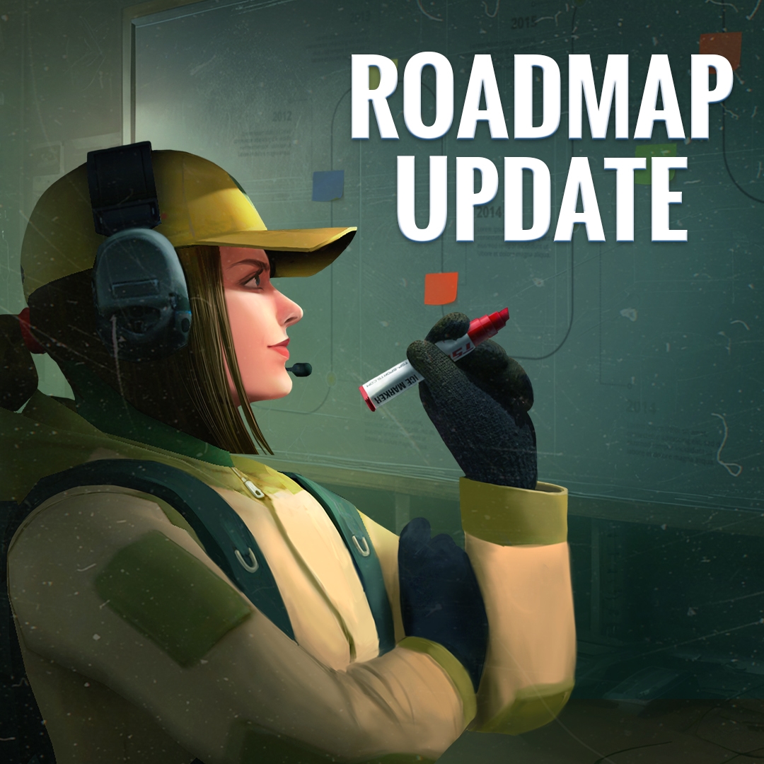 Roadmap Update 2024