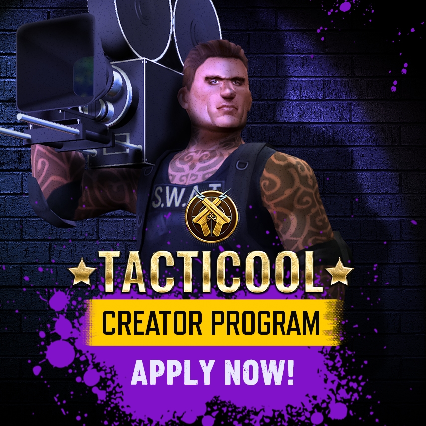 Creator Program Update