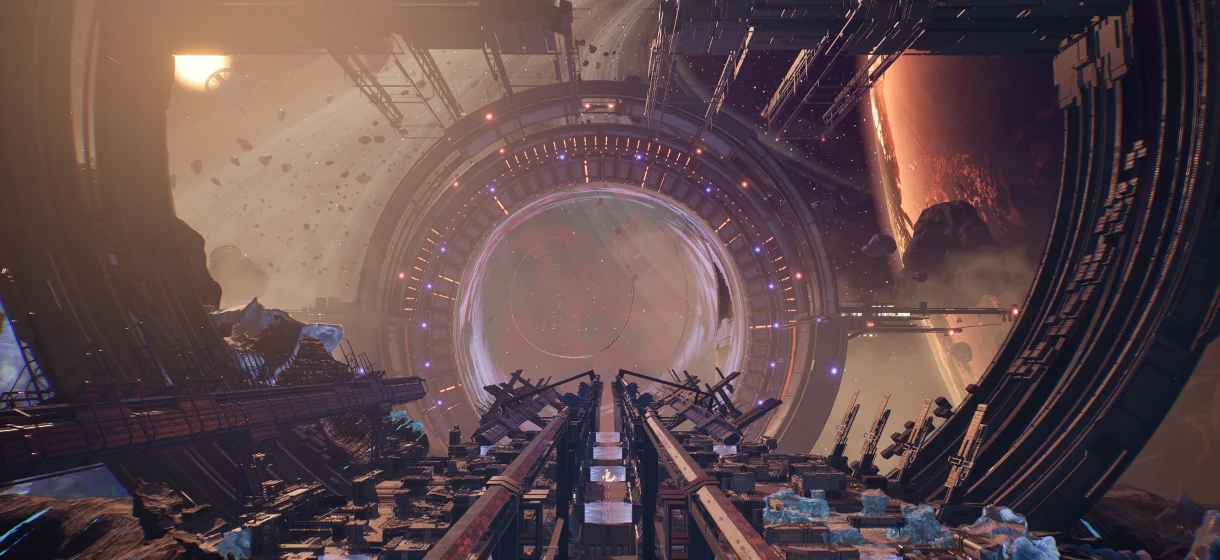 Map Spotlight: Terminus